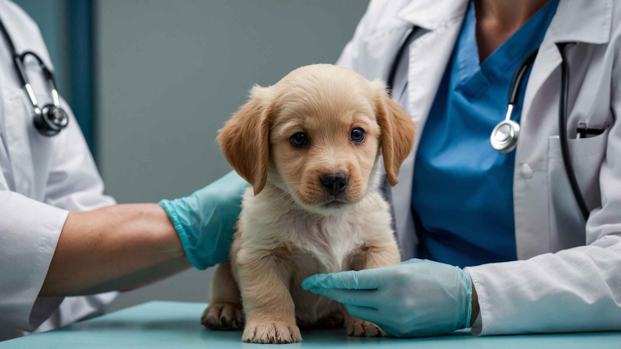 5-Way Puppy Shot: Your Guide to What, When & Why - Petprocares.com | We ...